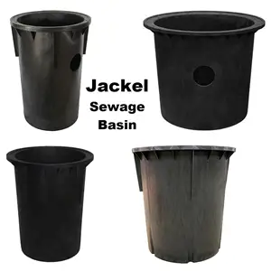 Jackel Sewage Basin Review 30-45-72-110 Gallon Comparisons