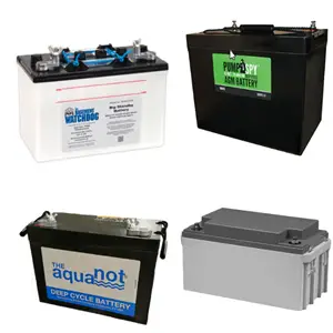 How to Choose the Best Battery for Backup Sump Pump System.